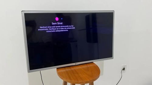 "televisao lg 32 polegadas" - TVs no Brasil