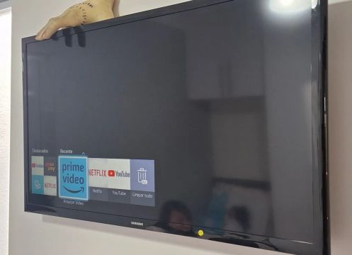 "tv samsung un32j4300ag" - TVs no Brasil