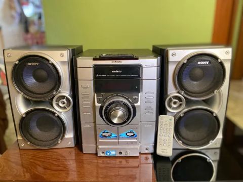 "sony pvm" no Brasil