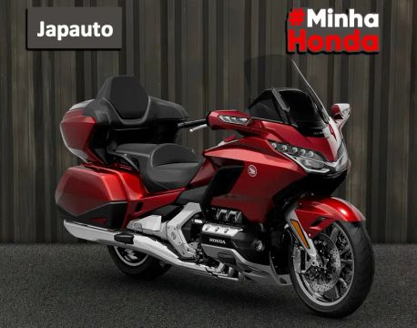 Motos HONDA GOLD no Brasil