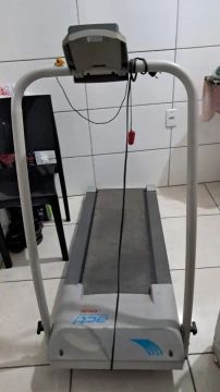"esteiras ergometricas" no Brasil