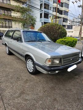 FORD DEL REY Usados e Novos