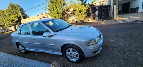 CHEVROLET VECTRA 2002 Usados e Novos