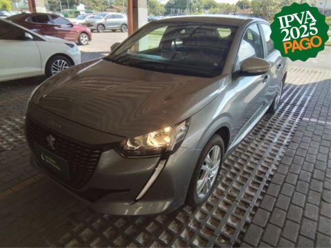 "peugeot 506" no Brasil