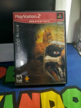 "capas de ps2" no Brasil