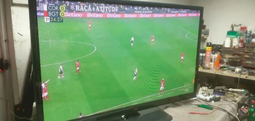 "tv plasma lg 50 polegadas" - TVs no Brasil