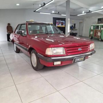 FORD DEL REY Usados e Novos