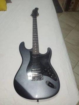 "guitarra tagima zero" - Instrumentos musicais no Brasil