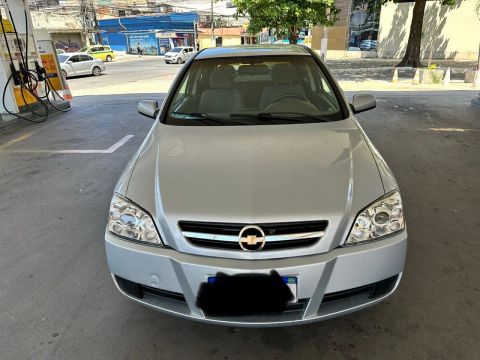 CHEVROLET ASTRA 2003 Usados e Novos
