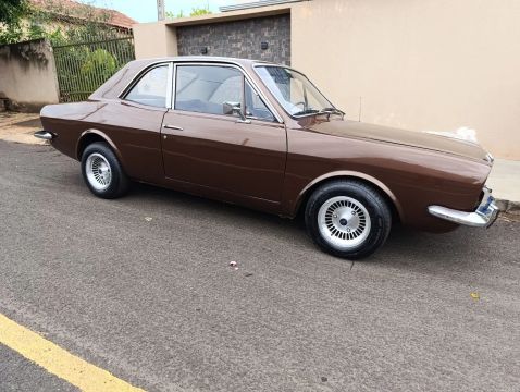 FORD CORCEL 1976 Usados e Novos