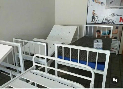 "cama hospitalar venda" - Camas e Colchões no Brasil