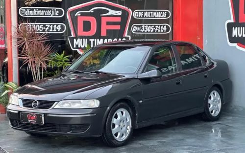CHEVROLET VECTRA 2005 Usados e Novos