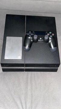 "console ps4 fat" - Consoles de Vídeo Game no Brasil