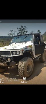 ENGESA ENGESA Usados e Novos