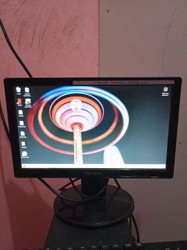 "monitor pc" - Computadores e Desktops no Brasil