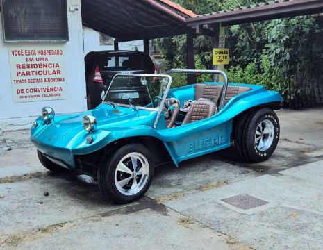 BUGRE Usados e Novos