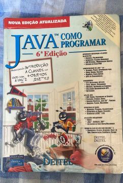 "java como programar" no Brasil
