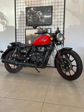 Motos ROYAL ENFIELD METEOR em Minas Gerais