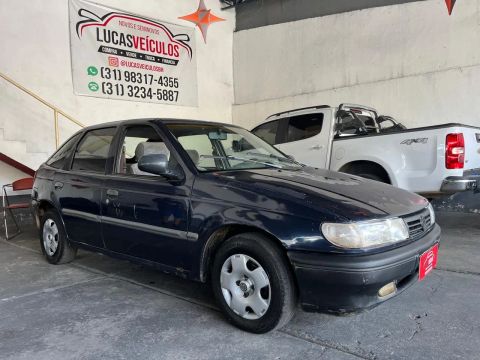 VOLKSWAGEN POINTER Usados e Novos