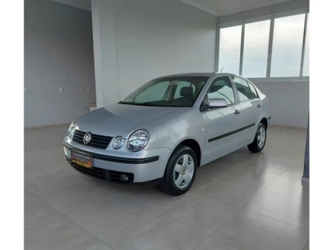 VOLKSWAGEN POLO 2004 Usados e Novos