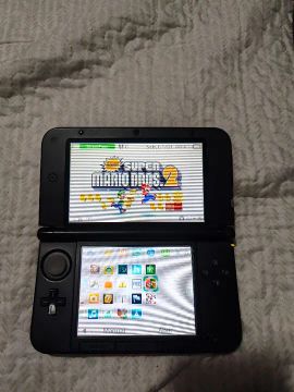 Nintendo 3DS no Brasil