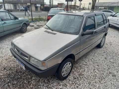FIAT UNO a gasolina 2000 Usados e Novos