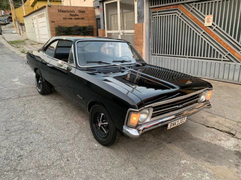 CHEVROLET OPALA 1974 Usados e Novos
