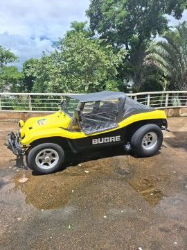 BUGRE Usados e Novos