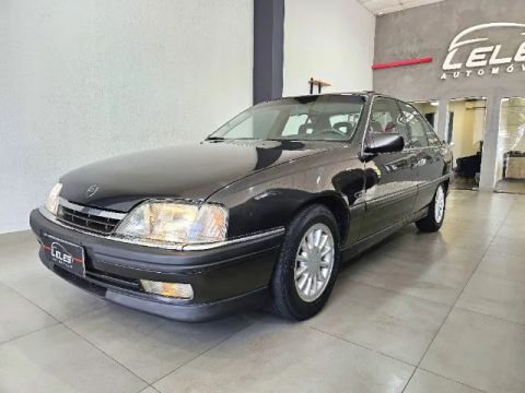 CHEVROLET OMEGA 1993 Usados e Novos