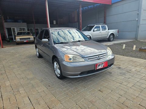 Carros 2002 Usados e Novos à venda