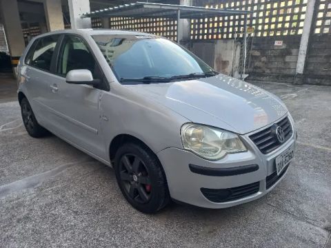 VOLKSWAGEN POLO 2007 Usados e Novos