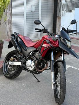 Motos HONDA XRE 2015 no Brasil