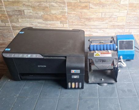 Impressoras e Multifuncionais no Rio de Janeiro