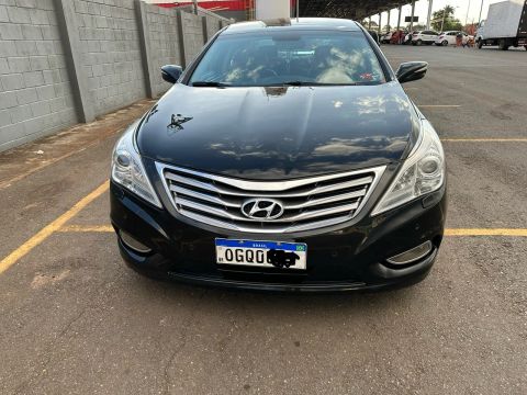 HYUNDAI AZERA 2012 Usados e Novos