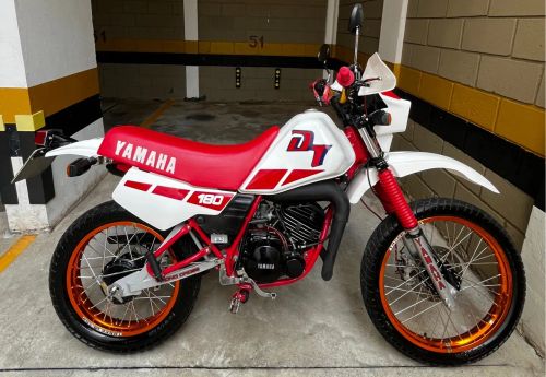 "motor dt 180" no Brasil