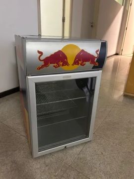 "geladeira red bull" - Geladeiras e Freezers no Brasil