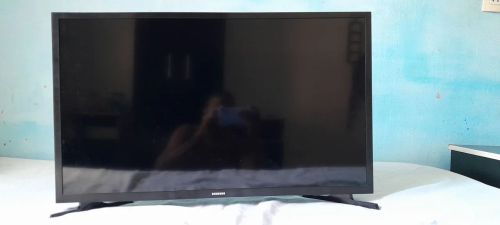 "tv samsung 32 polegadas lcd" - TVs no Brasil