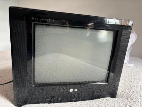 "tv lg 14 polegadas" - TVs no Brasil