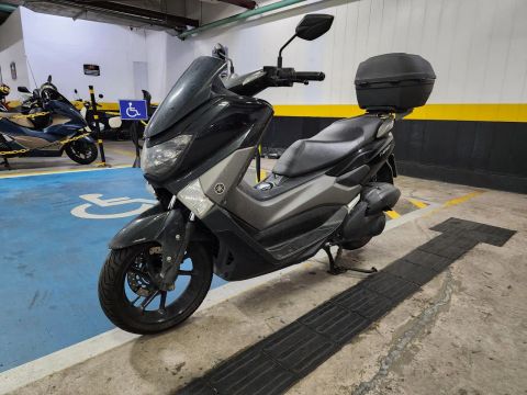 Motos YAMAHA NMAX 2019 no Brasil