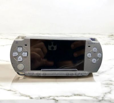 PSP no Rio de Janeiro