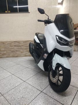 Motos YAMAHA NMAX 2022 no Brasil