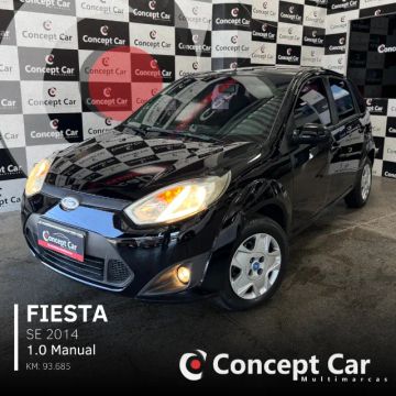 "fiesta zetec rocam" - Carros Usados e Novos à venda