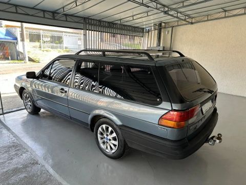 FORD ROYALE Usados e Novos