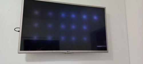 "display da lg 32 polegadas" - TVs no Brasil