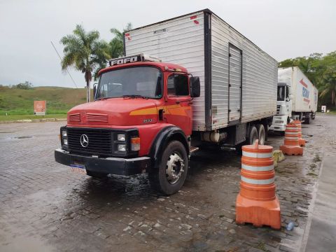 "caminhao mb 1513" - Caminhões no Brasil