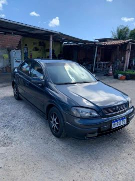 CHEVROLET ASTRA 2000 Usados e Novos