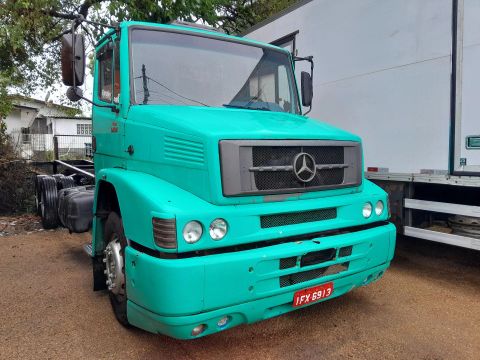 "cabine do 1620" no Brasil