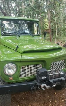 FORD F-75 1974 Usados e Novos