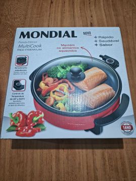 "multicooker" no Brasil