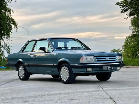 FORD DEL REY Usados e Novos